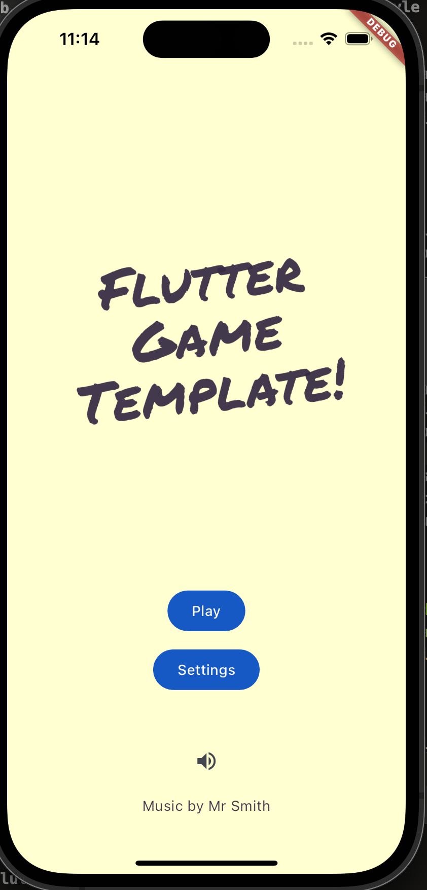 Trying Out A Sample Of The Casual Games Toolkit For Flutter